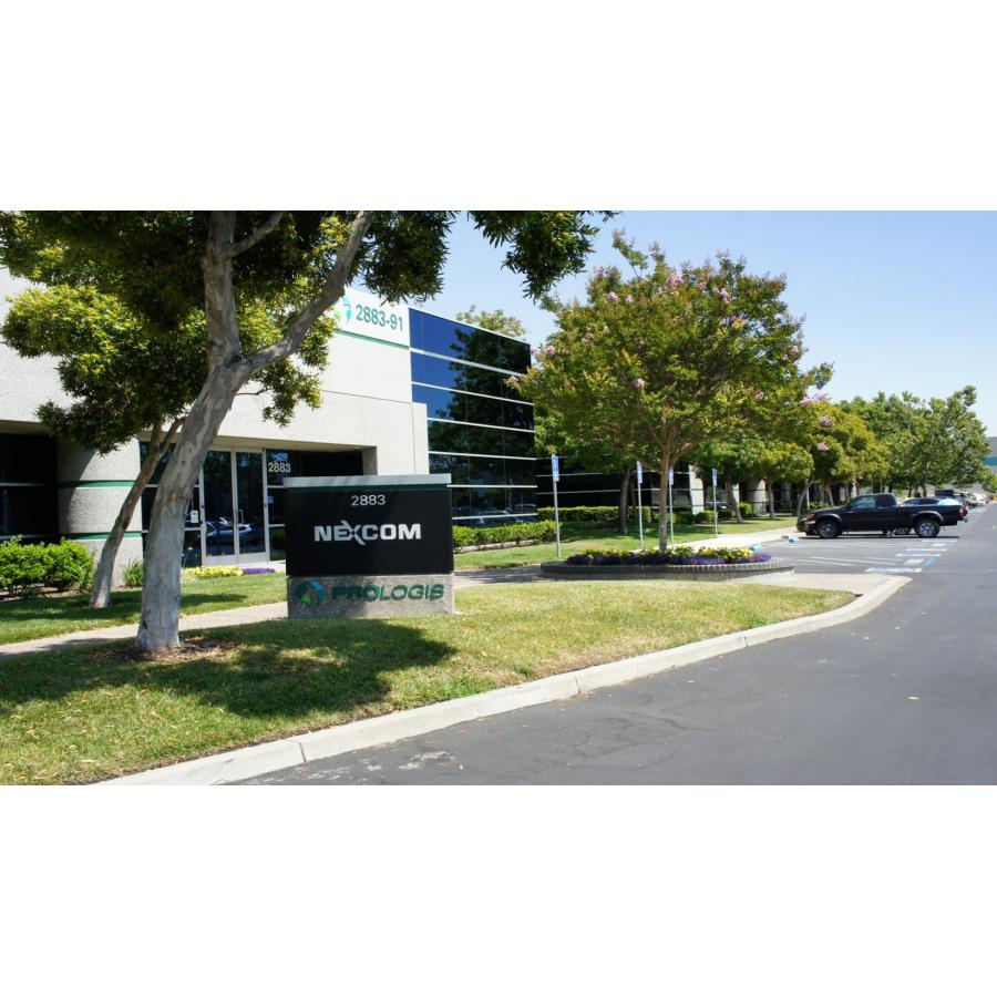 NEXCOM USA Opens Its Doors as a One Stop Solution Support Partner