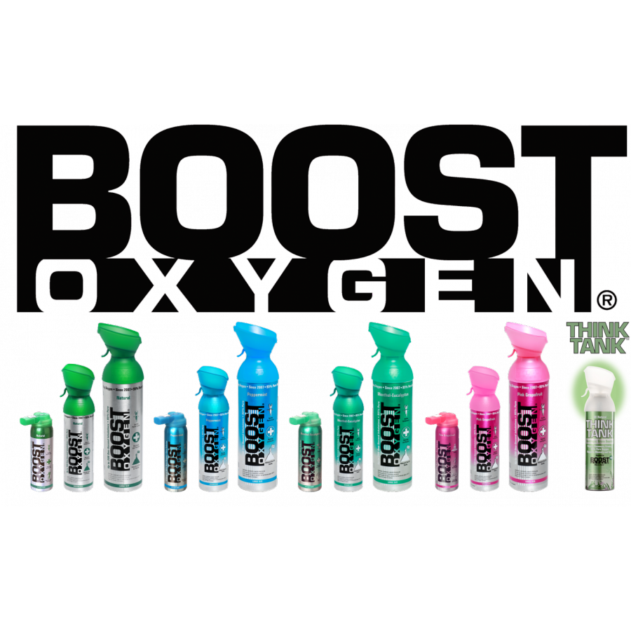 A $1 Million Deal For Shark Tank’s Kevin O’Leary With Boost Oxygen