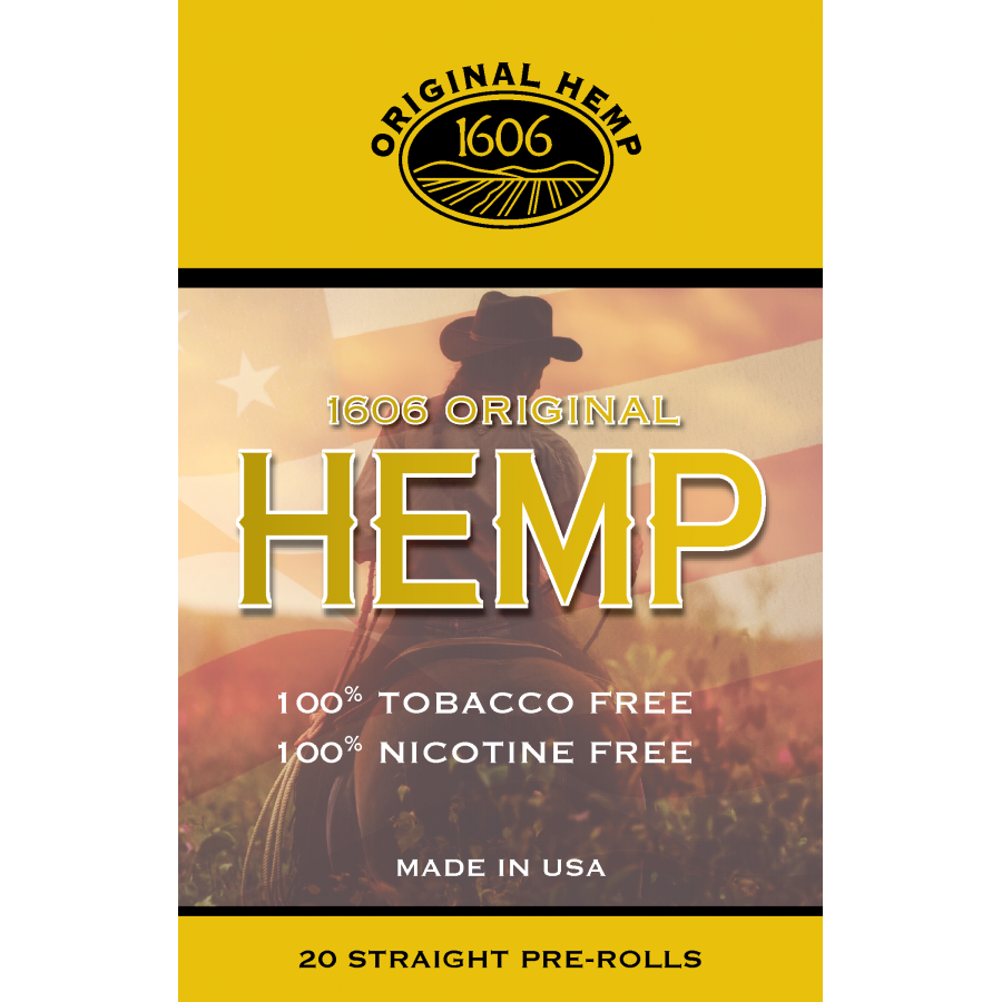 Hemp Cigarettes - What You Need To Know About One of the Fastest ...